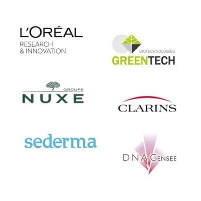 DNA & COSMETICS:A new step for the consortium • EURO COSMETICS Magazine