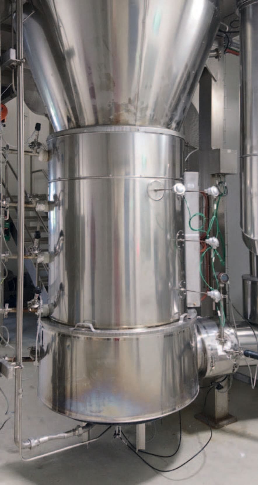 Exploring new news to produce cosmetic pigments • EURO COSMETICS Magazine