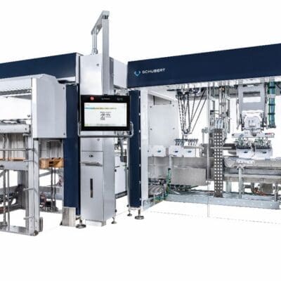 Many different approaches for more sustainable packaging solutions ...