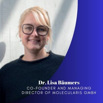 Interview with Dr. Lisa Bäumer, Co-founder and Managing Director of ...
