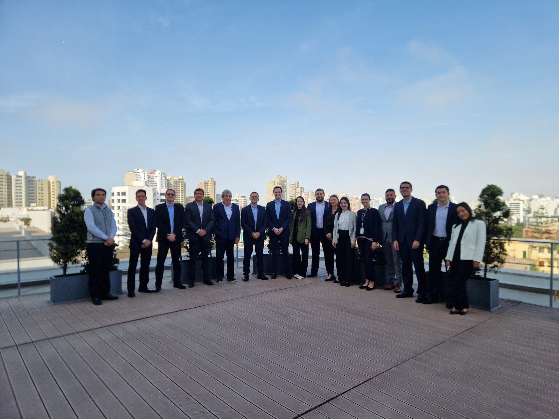 Safic-Alcan continues its expansion in Latin America with the ...