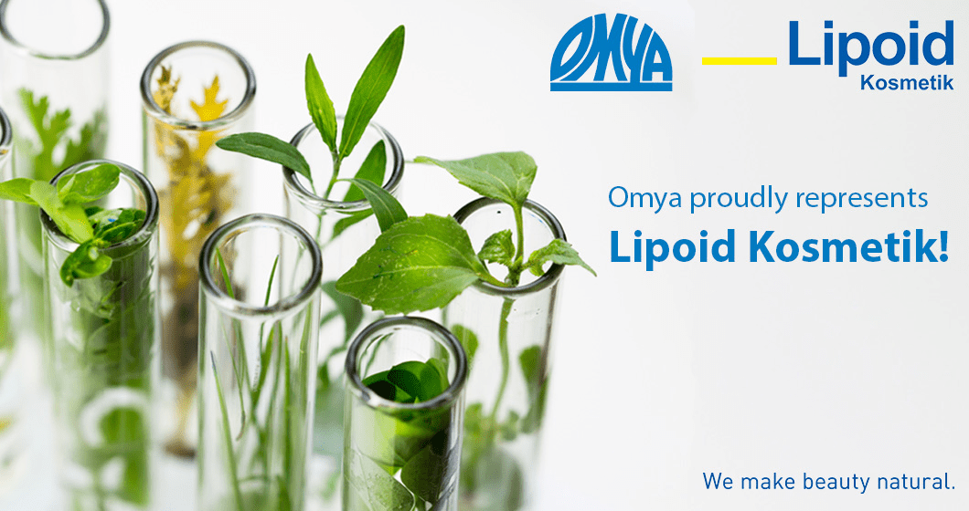 Lipoid Kosmetik Strengthens U.S. Market Presence Through New ...